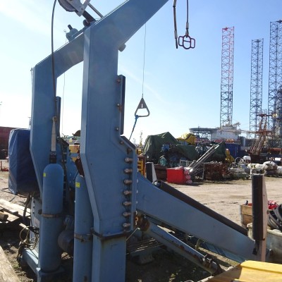 Equipments - RemoraDocks